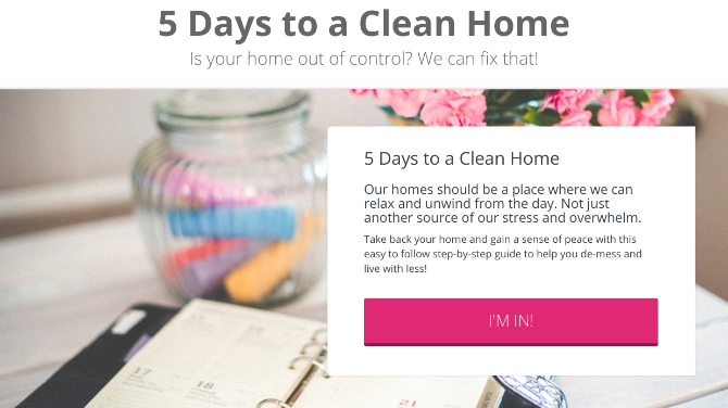 5 Household Experts Teach You How to Clean and Organize Your Home