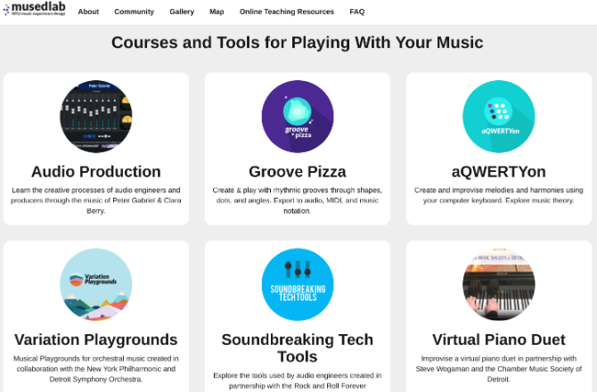 5 Musical Skills You Can Learn Online for Free, With or Without Instruments