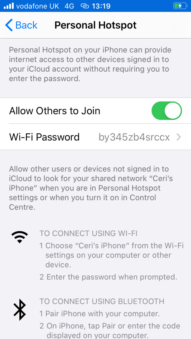 How to Tether Any Smartphone to Linux for Mobile Internet