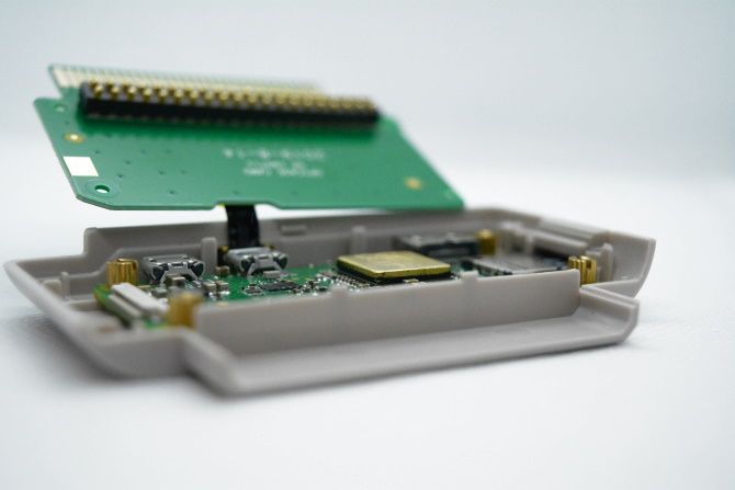 Retroflag GPi is the Ultimate Portable Retro Gaming Console