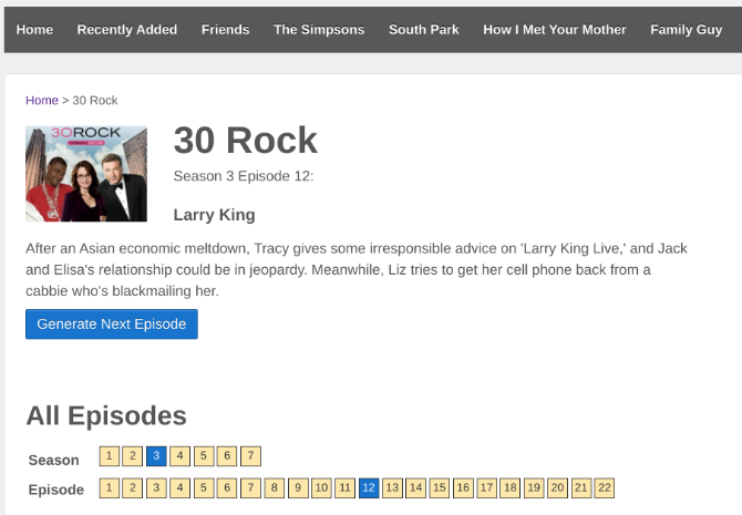 5 Offbeat Apps to Find the Best TV Series You'll Like to Binge Watch