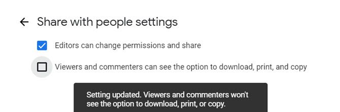 10 Tips for Managing Shared Files on Google Drive