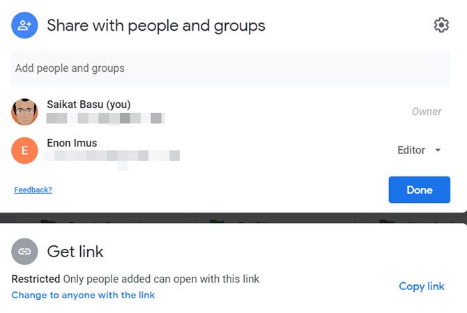 10 Tips for Managing Shared Files on Google Drive