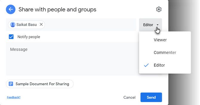 10 Tips for Managing Shared Files on Google Drive