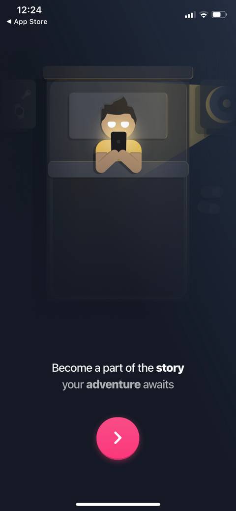 The 9 Best Chat Stories Apps for Reading Text Message Stories
