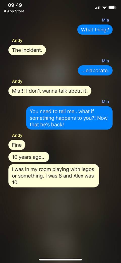 The 9 Best Chat Stories Apps for Reading Text Message Stories