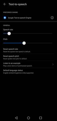 How To Read Text Out Loud On Android 3 Methods You Can Use