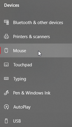 How to Enable Two-Finger Scroll on Windows Laptops