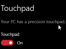 How to Enable Two-Finger Scroll on Windows Laptops