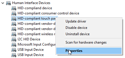 How to Enable Two-Finger Scroll on Windows Laptops