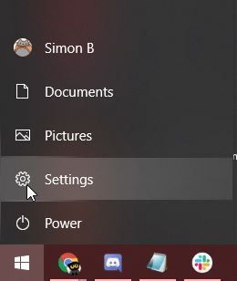 How to Enable Two-Finger Scroll on Windows Laptops