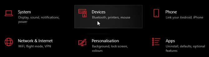 How to Enable Two-Finger Scroll on Windows Laptops