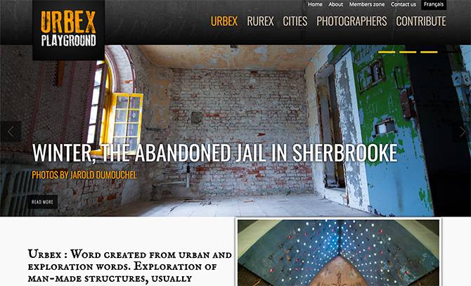 The 8 Best Sites to Find Abandoned Places and Old Ghost Towns