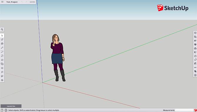 How to Use SketchUp for 3D Design