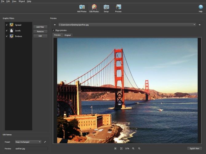 The 5 Best Desktop Apps to Add Instagram Filters to Your Photos