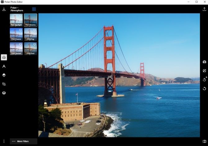 The 5 Best Desktop Apps to Add Instagram Filters to Your Photos