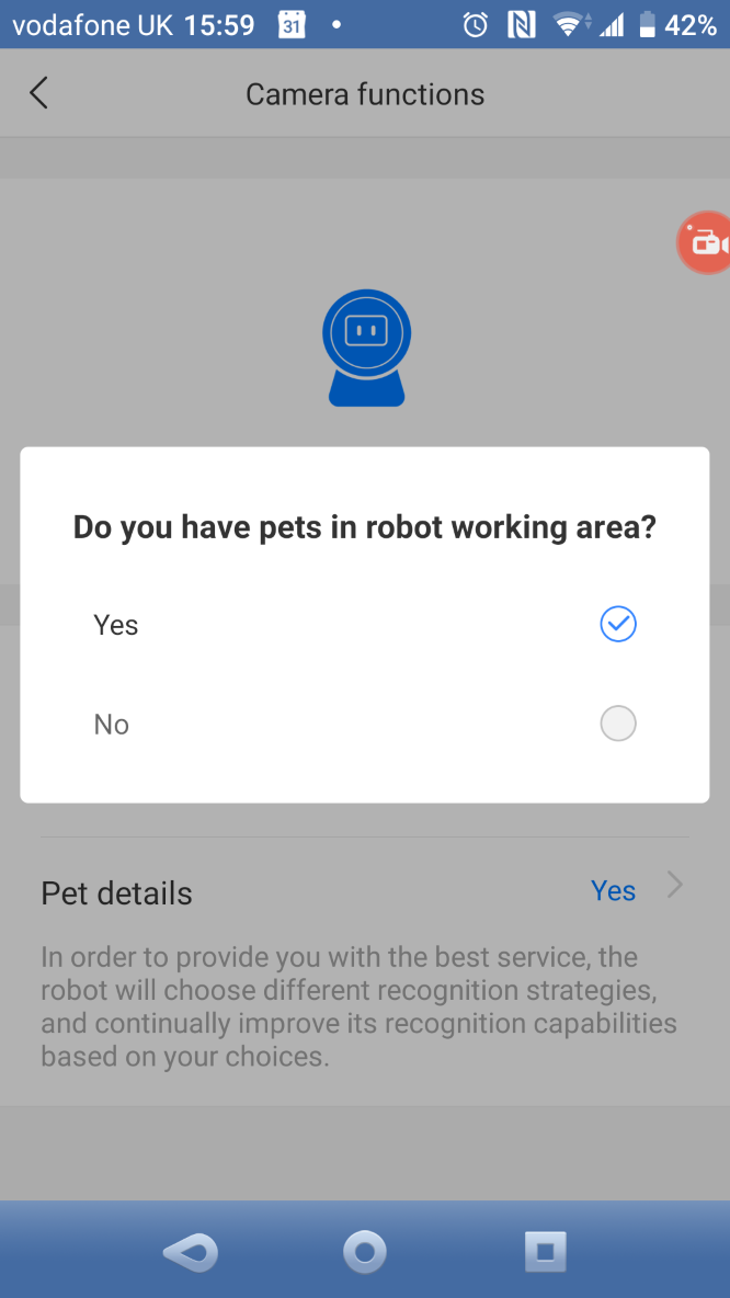 Roborock S6 MaxV: Now with Built-In Poop Avoidance