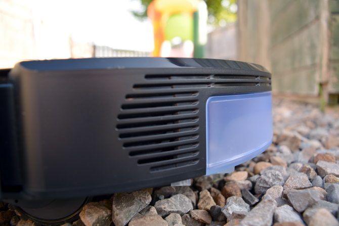 Roborock S6 MaxV: Now with Built-In Poop Avoidance