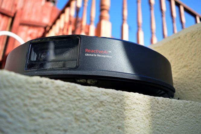 Roborock S6 MaxV: Now with Built-In Poop Avoidance