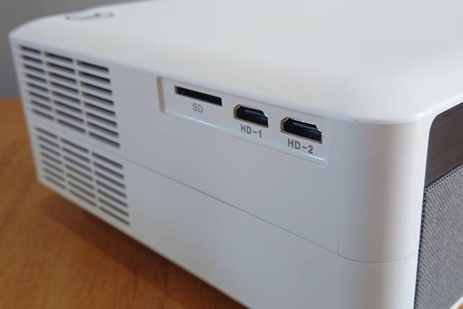 Is the Vankyo V630 The Budget Projector for Your Home Theater?