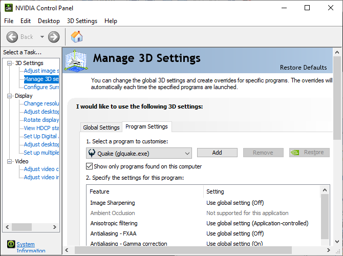 What Is GeForce Experience? Key Features and Benefits Explained