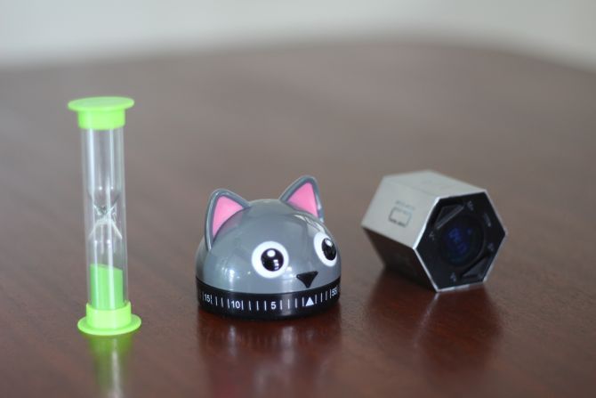 TickTime: The Best Pomodoro Timer If You Work From Home