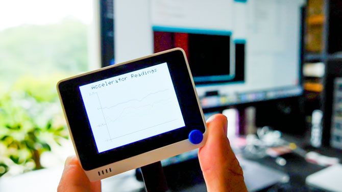 Why Im Never Buying An Arduino Again The Wio Terminal