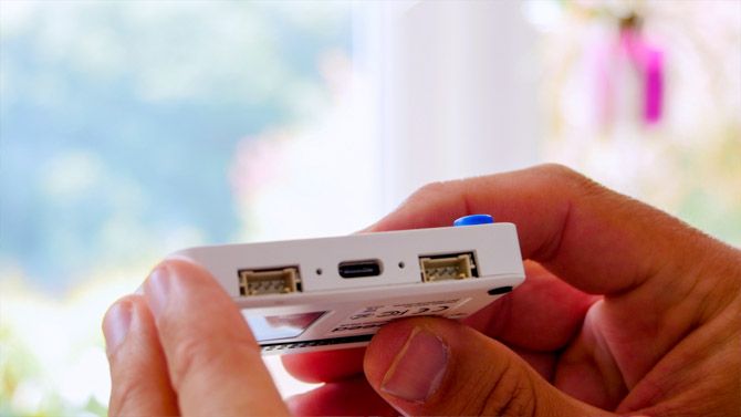 Why Im Never Buying An Arduino Again The Wio Terminal