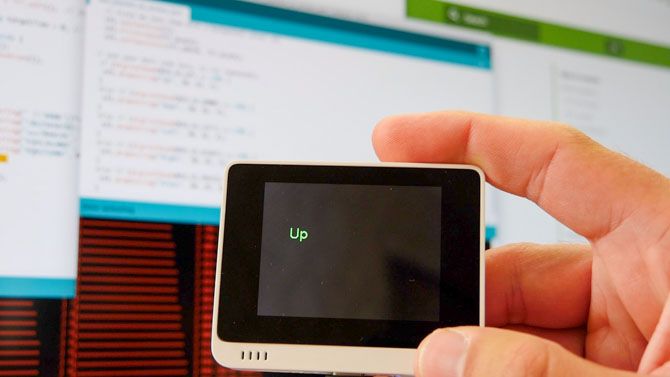 Why I'm Never Buying an Arduino Again: The Wio Terminal