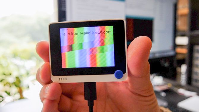 Why I M Never Buying An Arduino Again The Wio Terminal