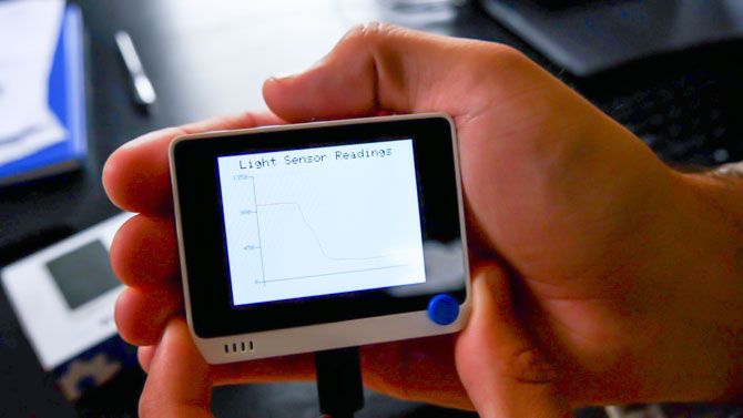 Why I M Never Buying An Arduino Again The Wio Terminal
