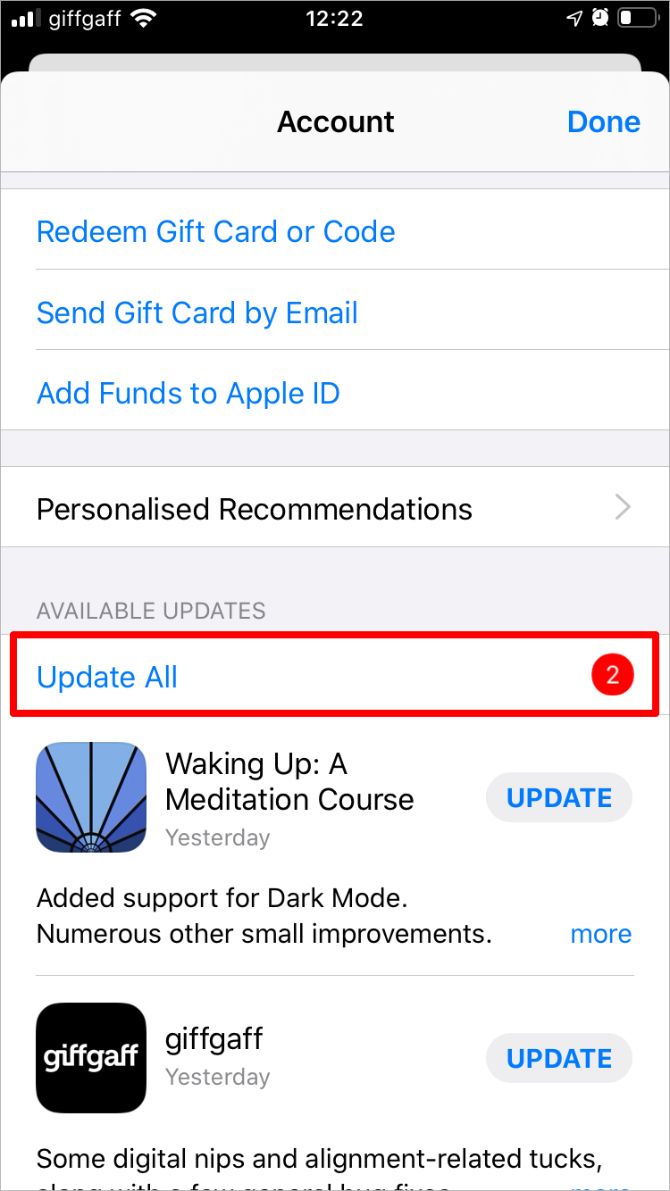 How to Fix Zoom and Other Video Conference Apps on Your iPhone
