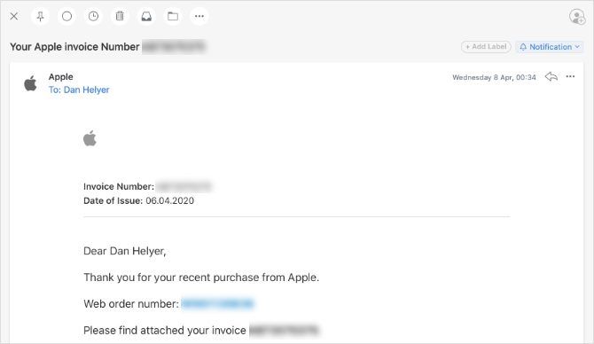 How to Find the Serial Number for Any Apple Device