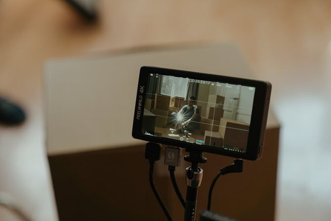 How to Use the Rule of Thirds in Photography