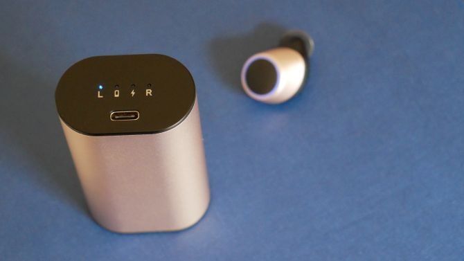 Creative Outlier Gold: True Wireless Earbuds with Killer Battery Life