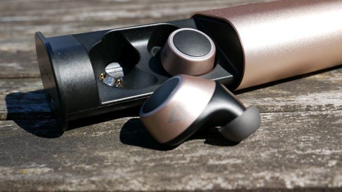 Creative Outlier Gold: True Wireless Earbuds with Killer Battery Life