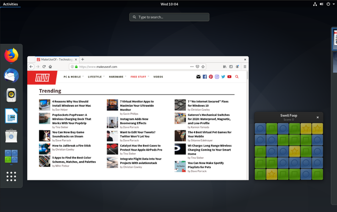 10 Best Linux Distros for Developers