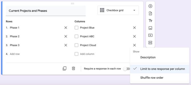 How to Use Google Forms to Get Updates From Your Remote Team