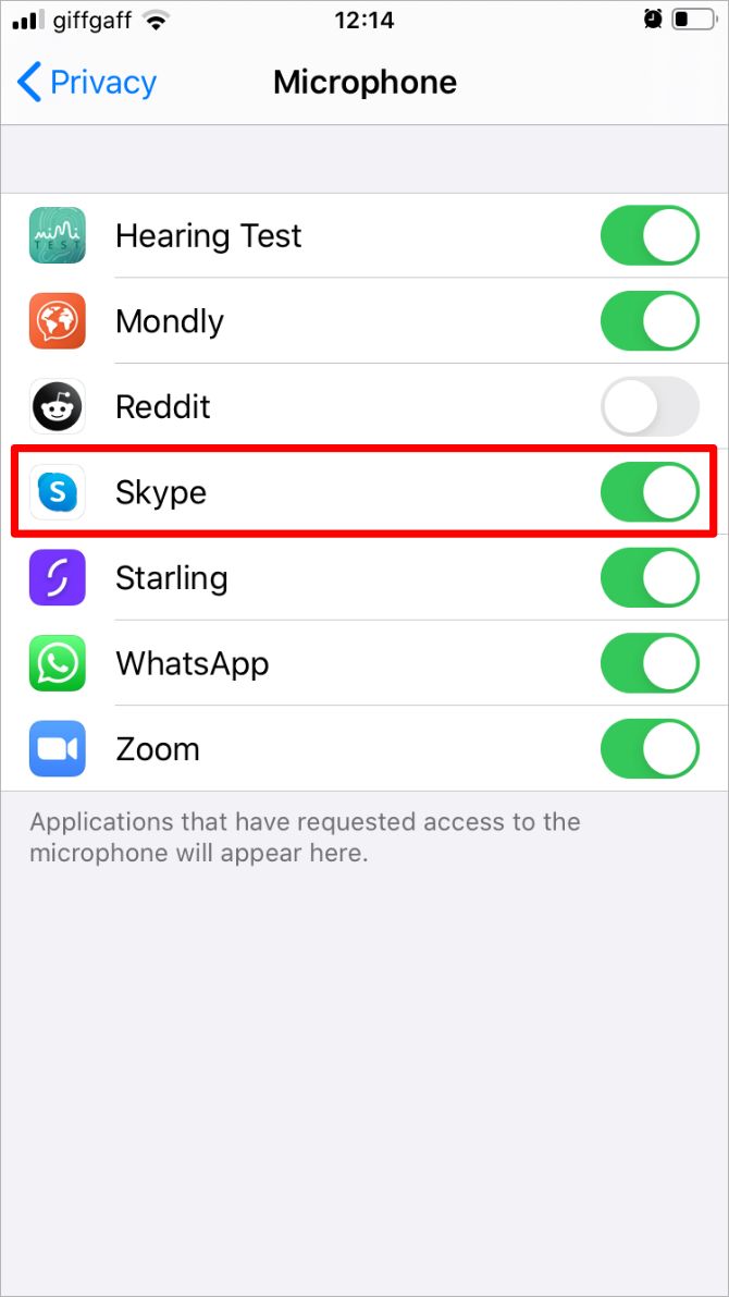 How to Fix Zoom and Other Video Conference Apps on Your iPhone