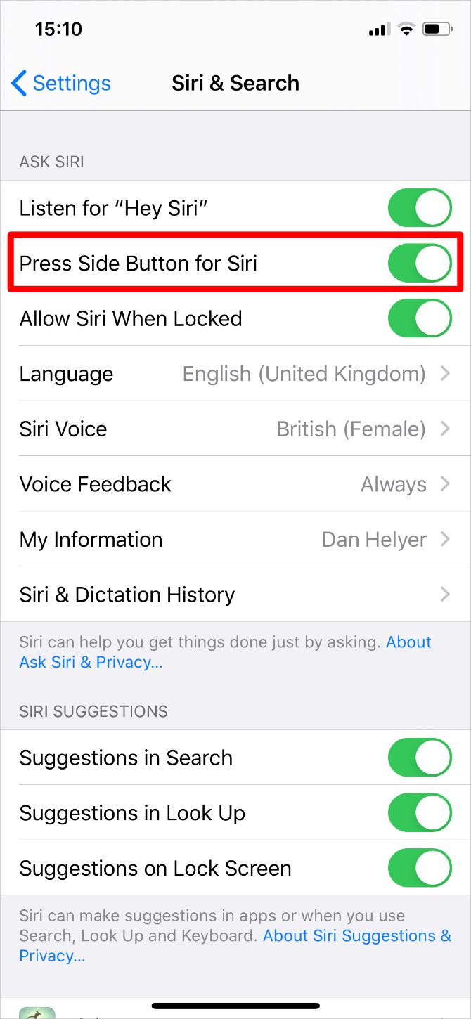 Siri Isn't Working on Your iPhone or iPad? 7 Tips to Fix It