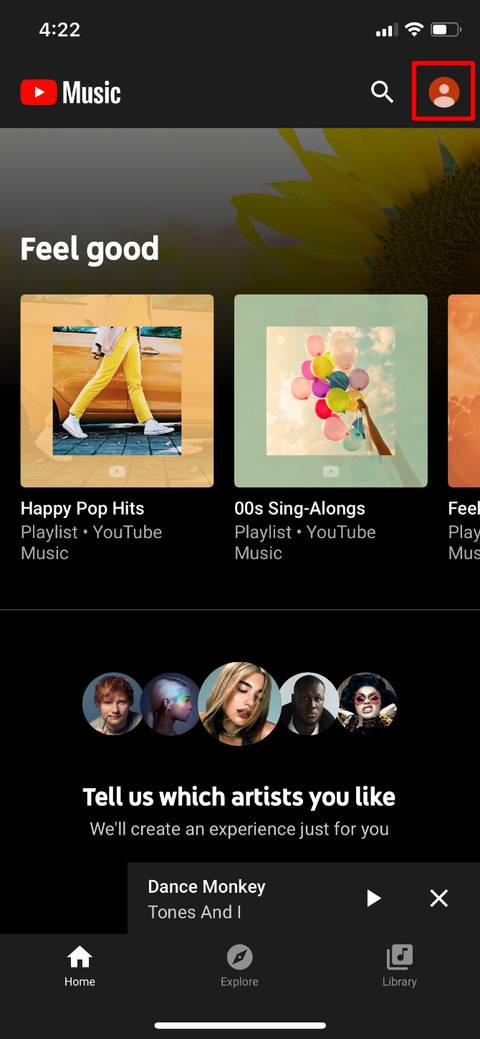 How to Reduce Mobile Data Usage When Streaming Music