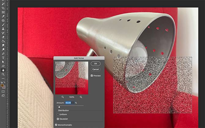 A Newbie's Guide to Photoshop Filters and What Each One Does