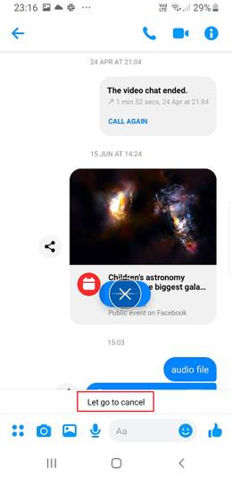 How do you Add Voice To Text On Android Messager Houstonlassa