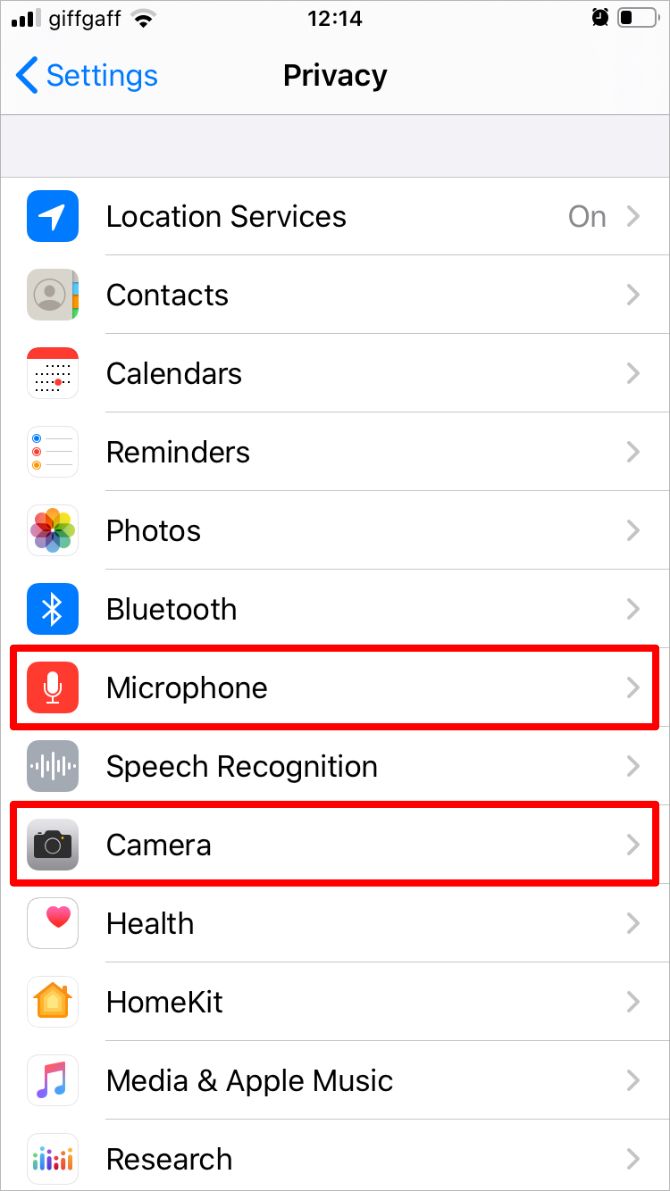 How to Fix Zoom and Other Video Conference Apps on Your iPhone