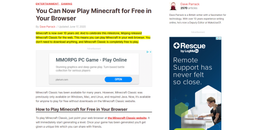 You Can Now Link To Specific Text On A Website