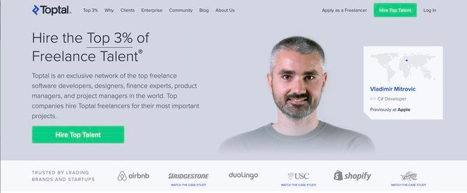 The 6 Best Sites for Hiring Freelance Programmers and Coders