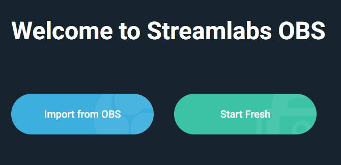 How to Start Streaming on Twitch Using Streamlabs
