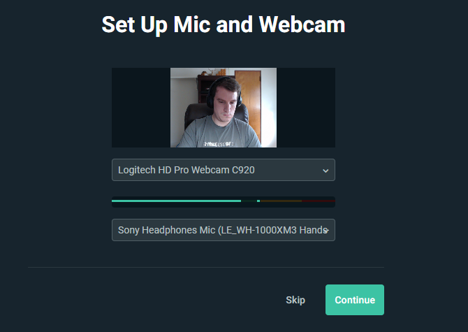 How to Start Streaming on Twitch Using Streamlabs