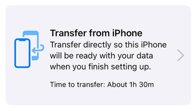 8 Quick Ways to Transfer Photos From iPhone to iPhone