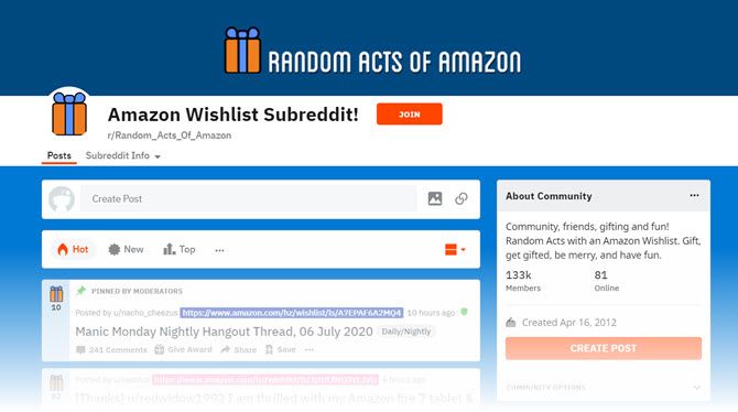 The Best Subreddits Where Kind Strangers Do Nice Things